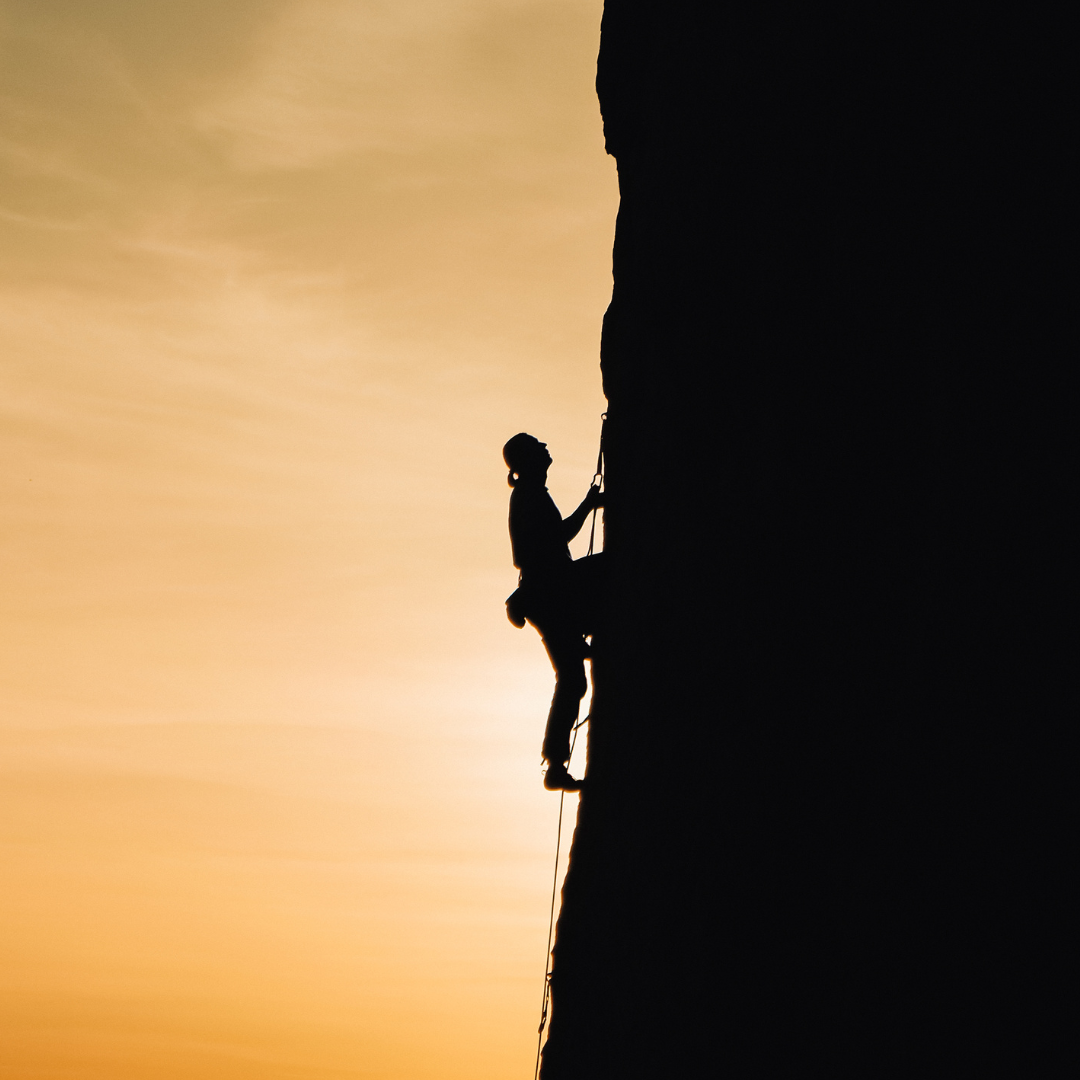 FEAR - Face Everything And Rise! - Soar with Mary