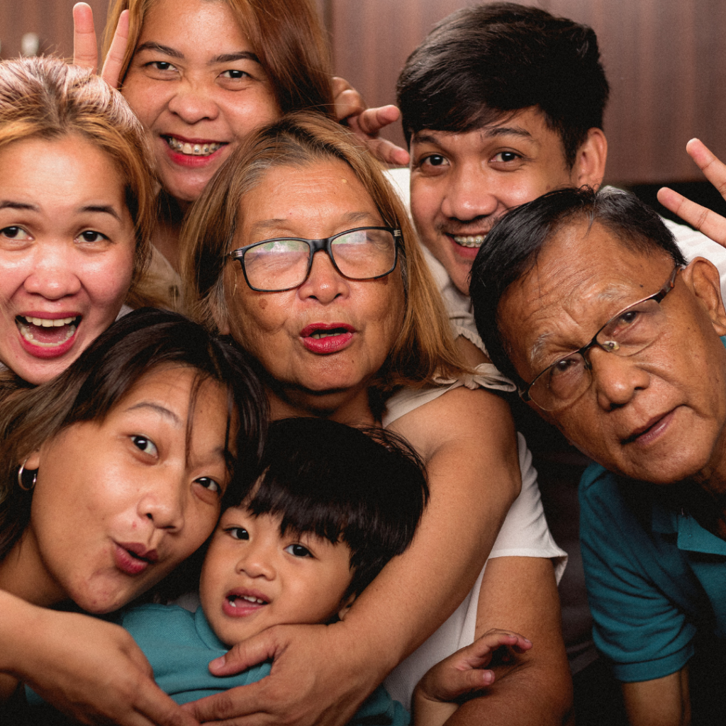 When Family Teaches Us the Wrong Kind of Love: Understanding Blurred ...